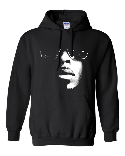 RAH Face Unisex Hoodie